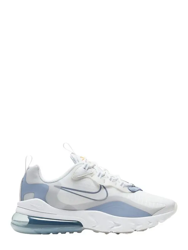 Nike Air Max 270 React Se Gs Sneakers - White