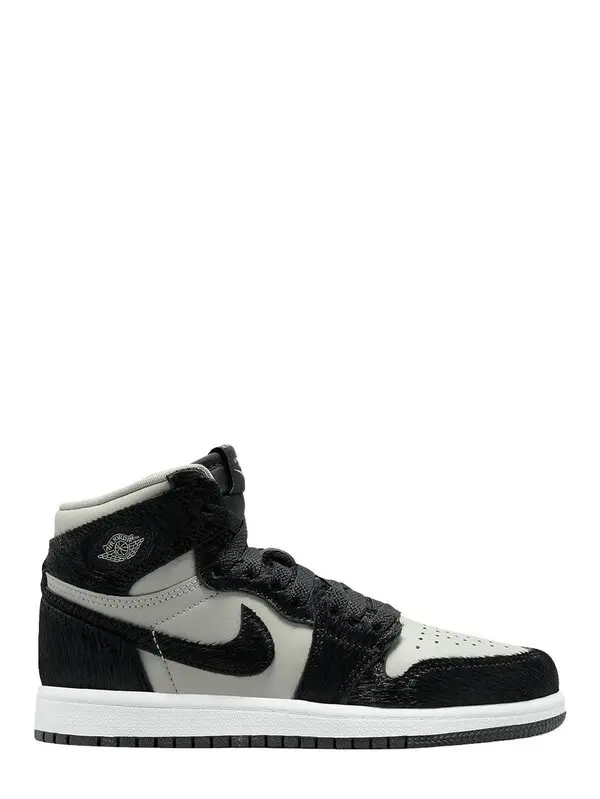 JORDAN 1 Retro High Og Ps Sneakers - Black