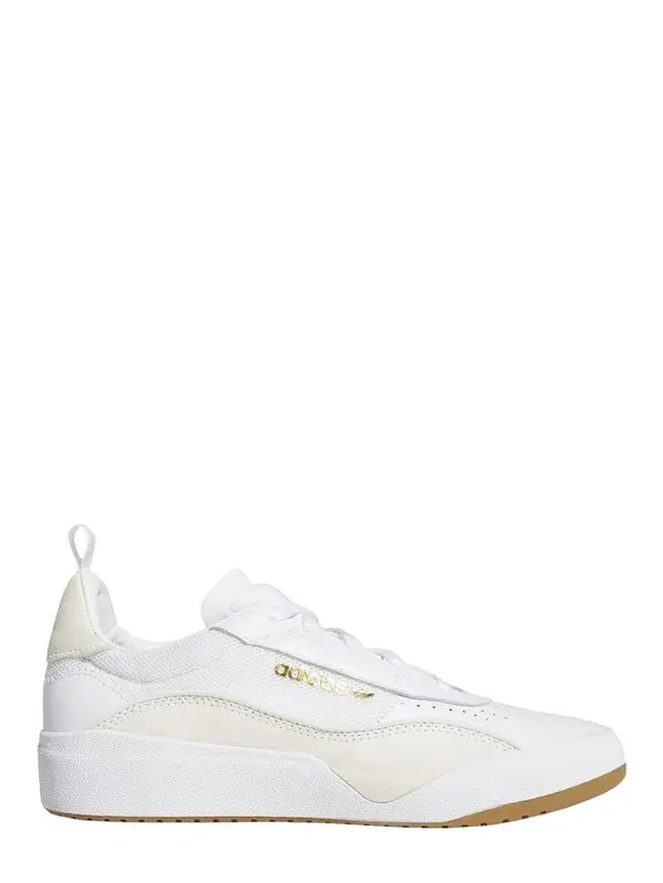 Adidas Liberty Cup Sneakers - White