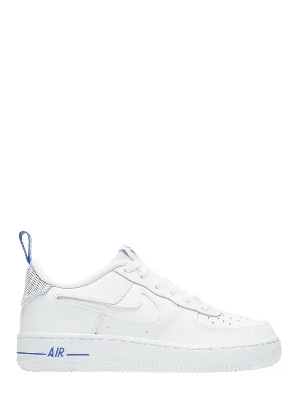Nike Force 1 '07 Lv8 Gs Sneakers - White