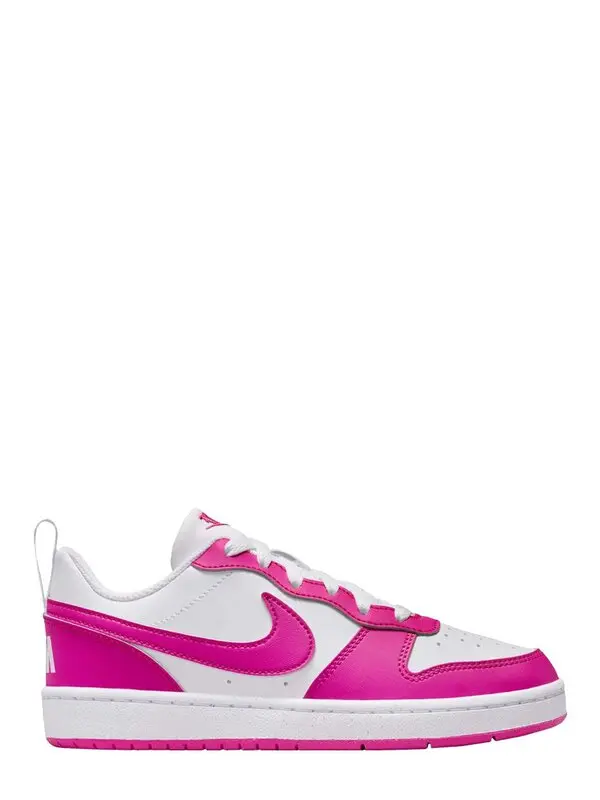 Nike Borough Low Recraft Gs Sneakers - Pink