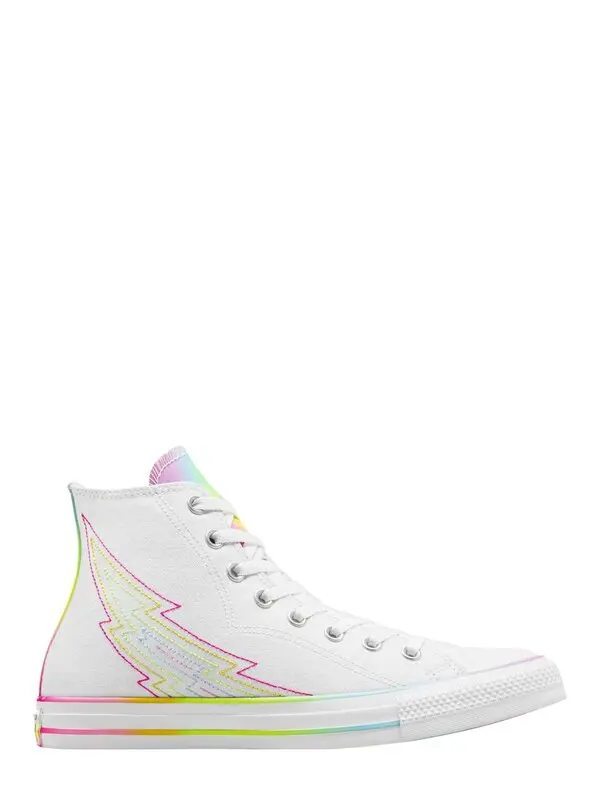 CONVERSE Chuck Taylor All Star High 'pride 2024 - White