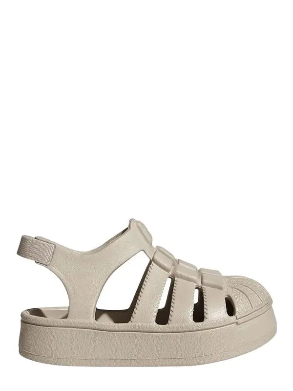 Adidas Superstar 360 Sandals - Cream