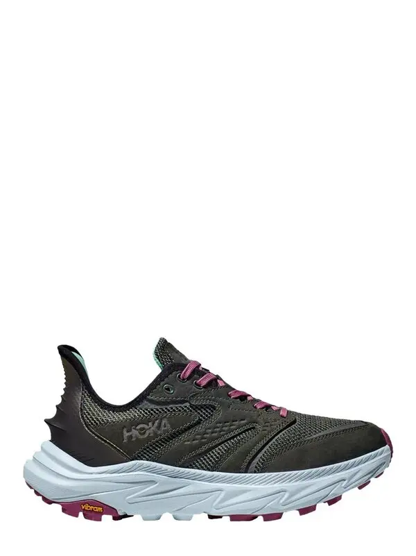 HOKA Anacapa 2 Low Freedom - Black
