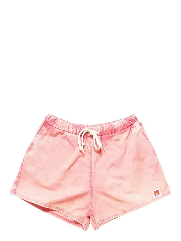 RIVINGTON ROI REBIS Uso Spinther Short - Pink