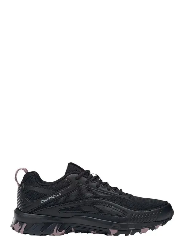 REEBOK Ridgerider 6.0 Sneakers - Black