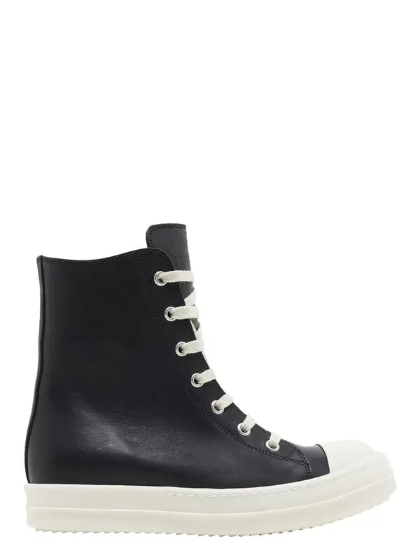 Rick Owens Lido High - Black