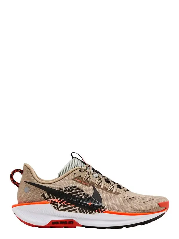 Nike Pegasus Trail Gs Sneakers - Brown