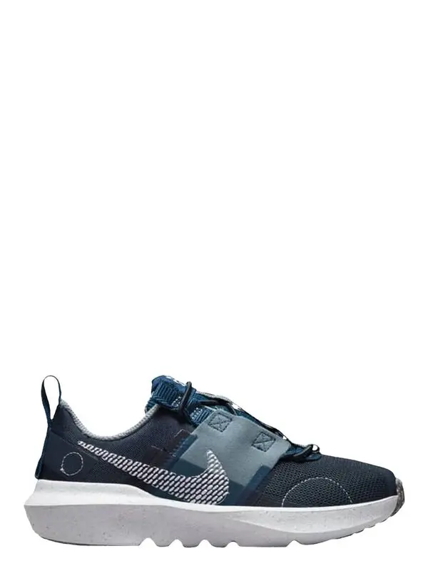 Nike Crater Impact Ps Sneakers - Blue