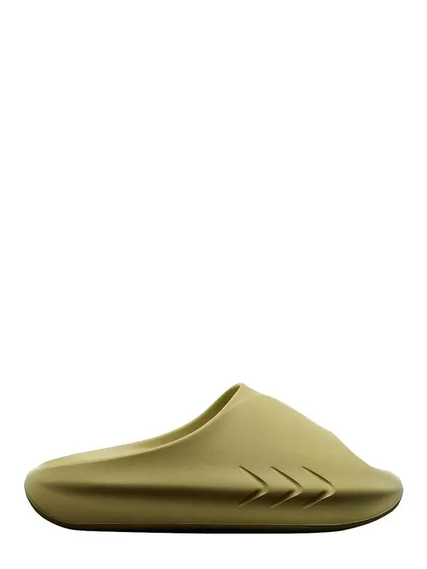 RIGORER Mini Shark Slide - Green