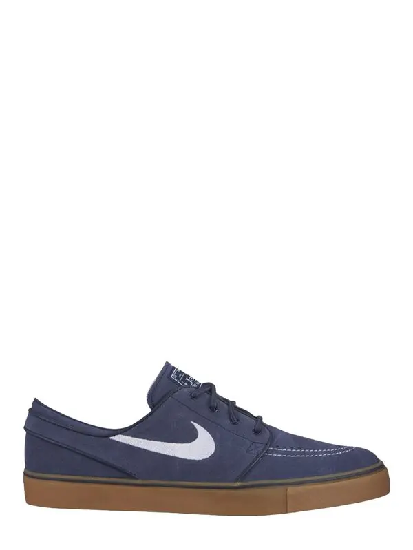 Nike Zoom Stefan Janoski Og Sb Sneakers - Blue