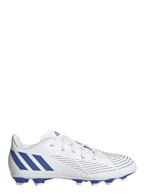 Adidas Predator Edge.4 Fg J - White