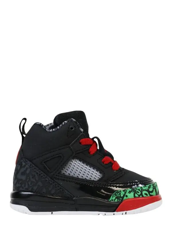 JORDAN Spizike Bt Sneakers - Black