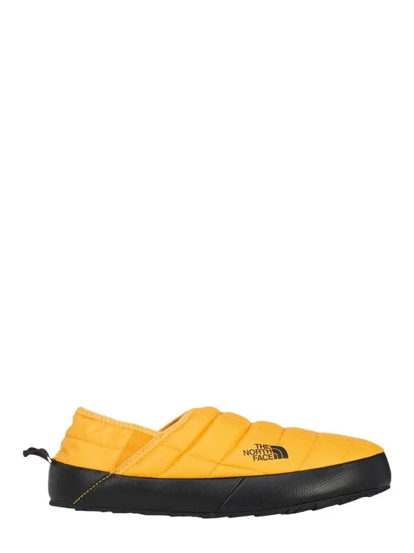 The North Face Thermoball Traction Mule 5 - Yellow