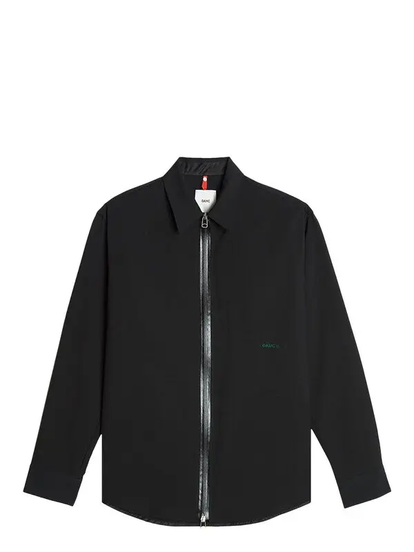 OAMC Ian Shirt Ii - Black