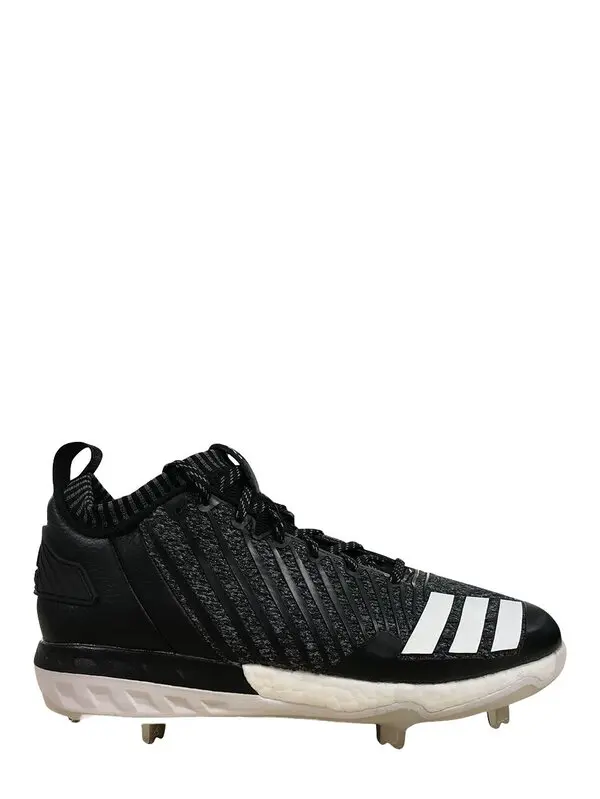 Adidas Boost Icon 3 Sneakers - Black