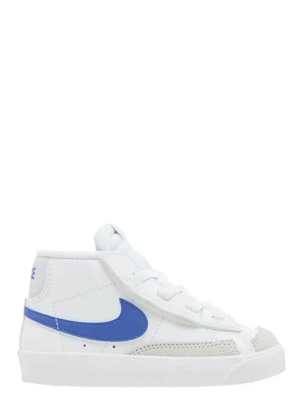 Nike Blazer Mid '77 Td Sneakers - White