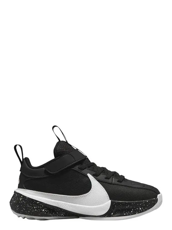 Nike Zoom Freak 5 Ps 'working Man' Sneakers - Black