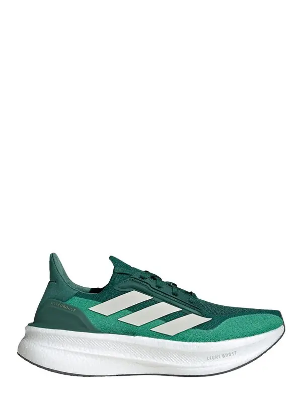 Adidas Ultraboost 5x Collegiate Sneakers - Green