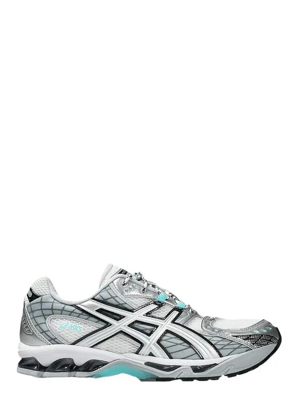 Asics Gel Nimbus .1 Sneakers - Grey