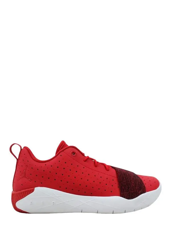JORDAN 23 Breakout Gs 'gym' Sneakers - Red