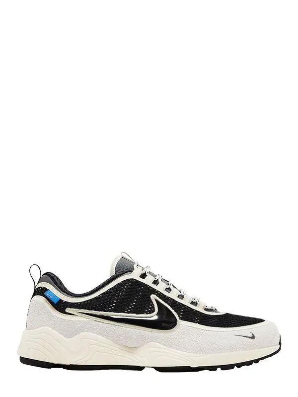 Nike Undefeated X Air Zoom Spiridon Sp Sneakers - Black