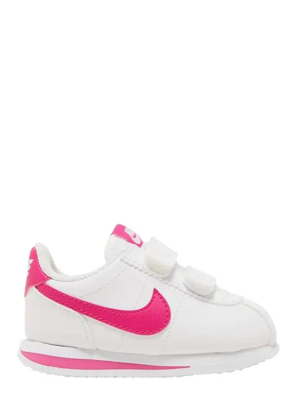 Nike Cortez Basic Sl Tdv Sneakers - White
