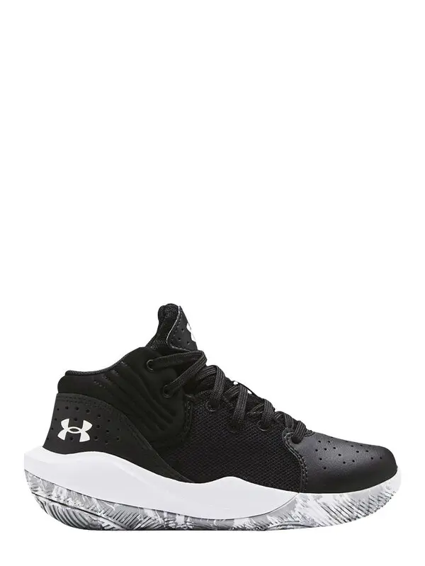Under Armour Jet '21 Ps Sneakers - Black