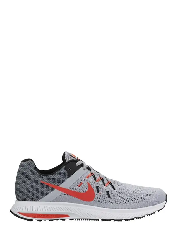 Nike Zoom Winflo 2 Sneakers - Grey