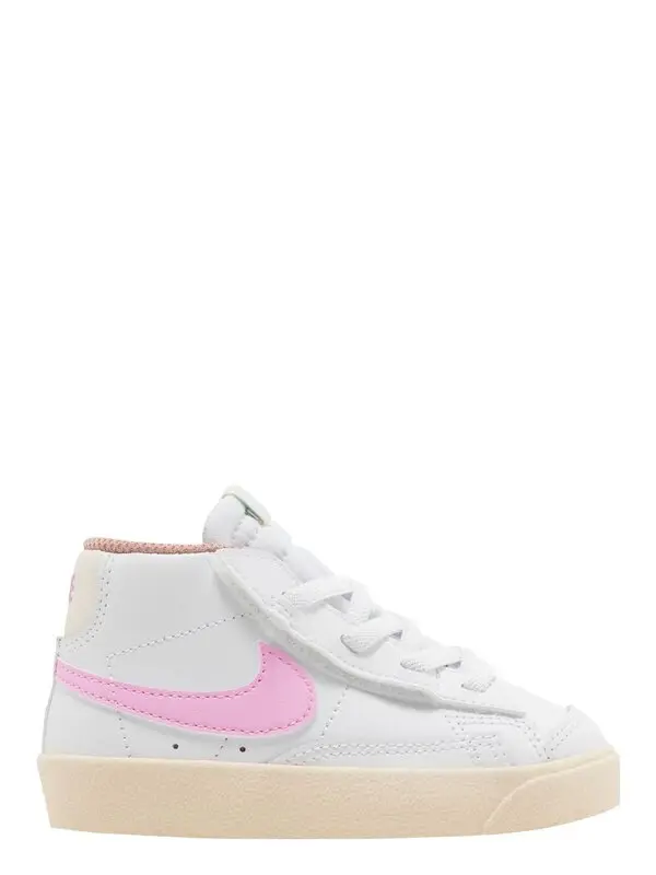 Nike Blazer Mid '77 Td Sneakers - White