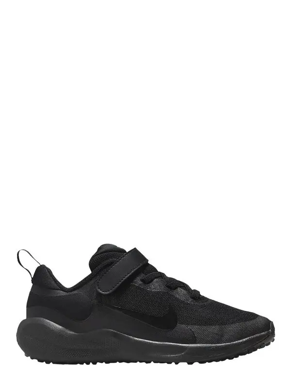 Nike Revolution 7 Ps Sneakers - Black