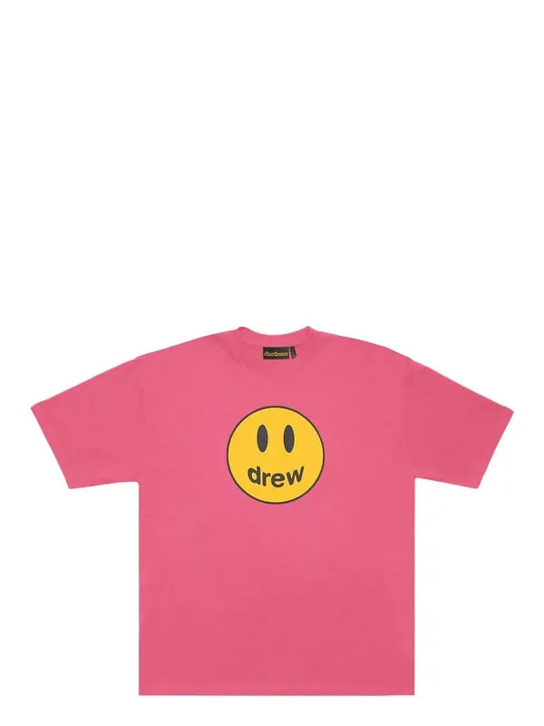 Drew House Mascot Tee - Pink