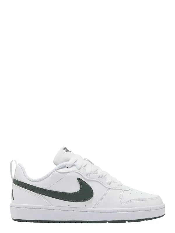 Nike Court Borough Low Recraft Gs Sneakers - White