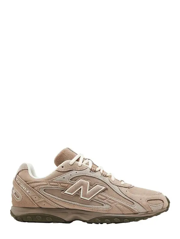 NEW BALANCE 204l Sneakers - Brown