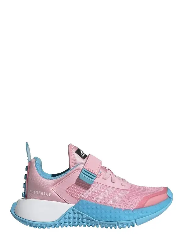 Adidas Lego X J Sneakers - Pink