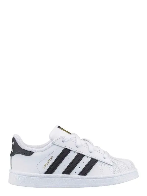 Adidas Superstar Td Sneakers - White