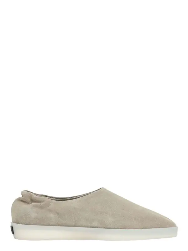 Fear Of God Suede Mule - Cream