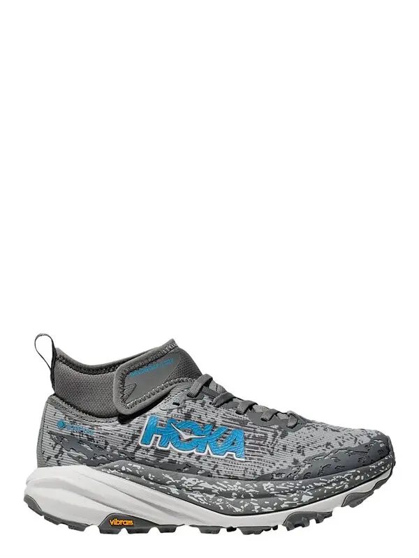HOKA Speedgoat Mid Gore-tex Sneakers - Grey