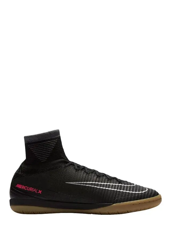 Nike Mercurialx Proximo 2 Ic Sneakers - Black