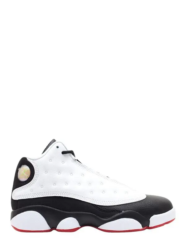 JORDAN Retro Sneakers - White