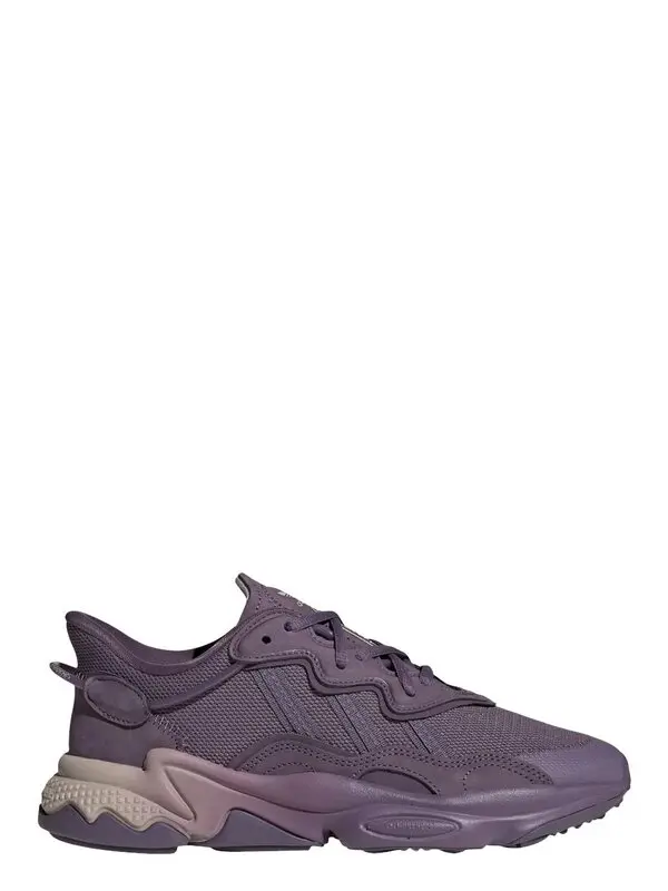 Adidas Ozweego Athletic Sneakers - Purple