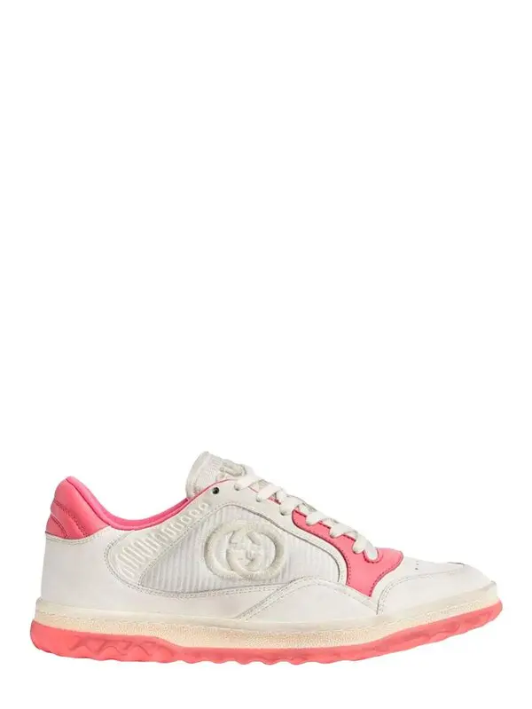 Gucci Mac80 Sneaker - White