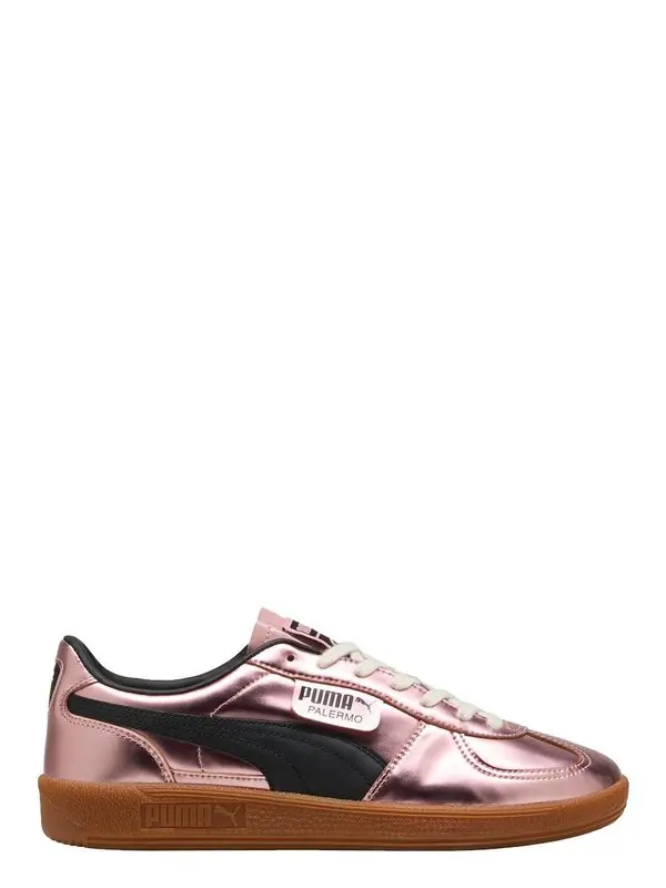 PUMA Palermo F.c. X Palermo Sneakers - Pink