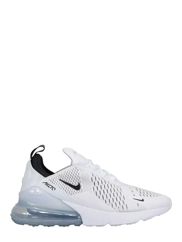 Nike Air Max 270 Gs Sneakers - White