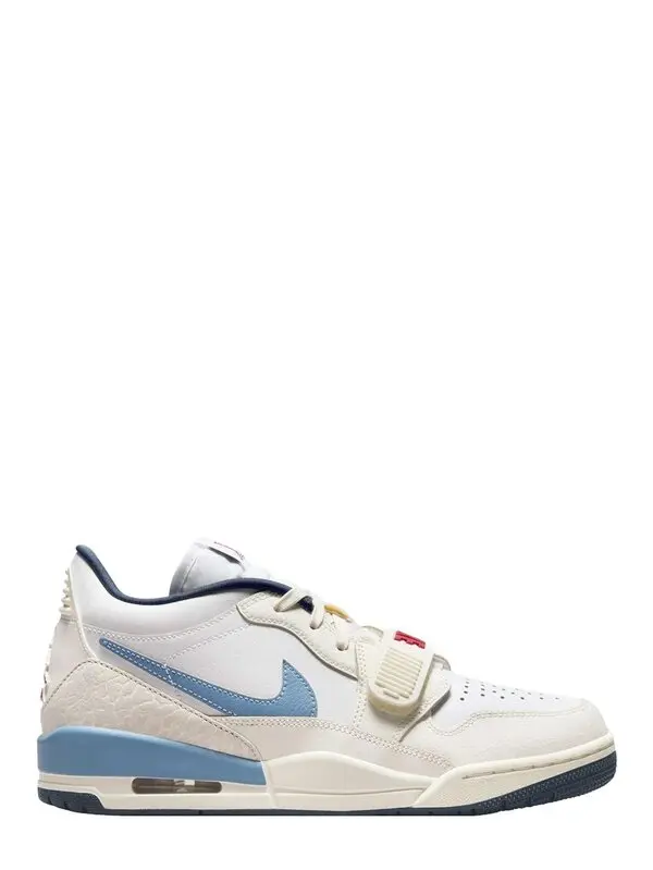 JORDAN Legacy 312 Low Sneakers - Cream