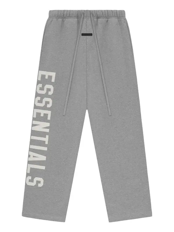 Fear Of God Fleece Relaxed Sweatpant - Grey