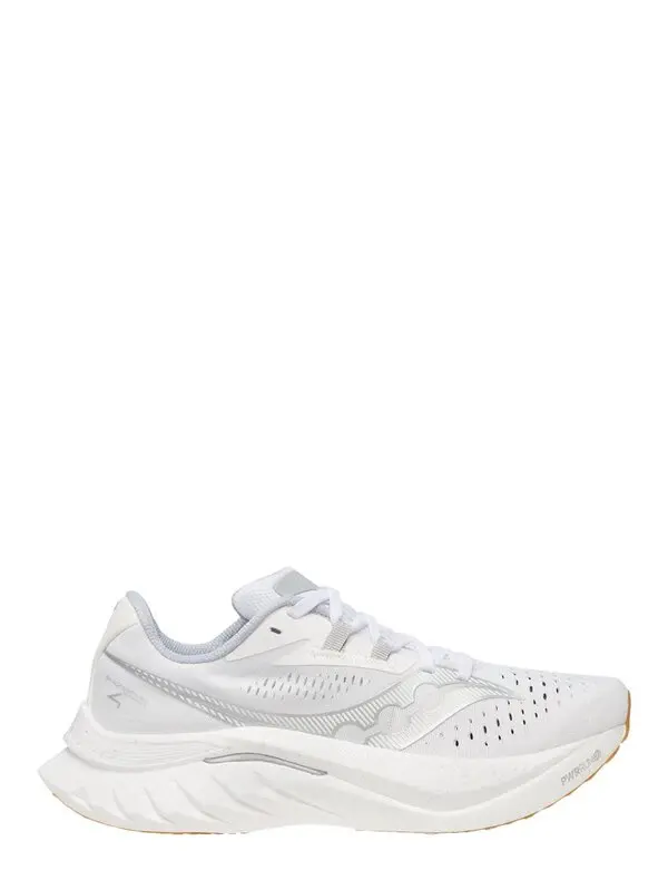 Saucony Endorphin Speed 4 Sneakers - White