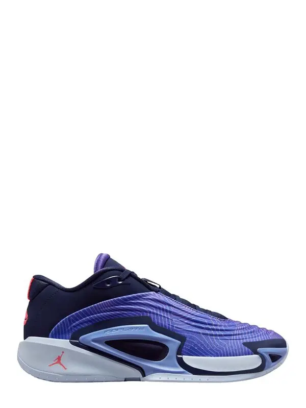 JORDAN Luka 3 Pf Sneakers - Purple