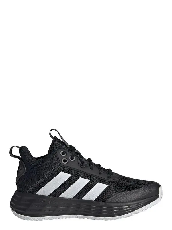 Adidas Own The Game 2.0 J Sneakers - Black
