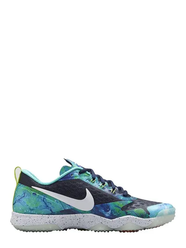 Nike Zoom Hypercross Tr Amp Sneakers - Blue